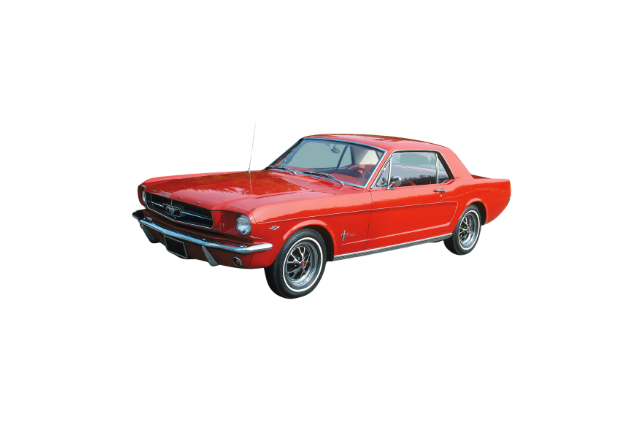 Car Painting Services - Aiken Collision